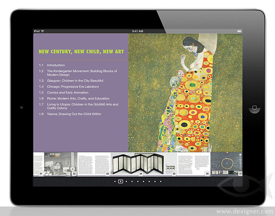 Deaf children and digital literacy | Play By Eye